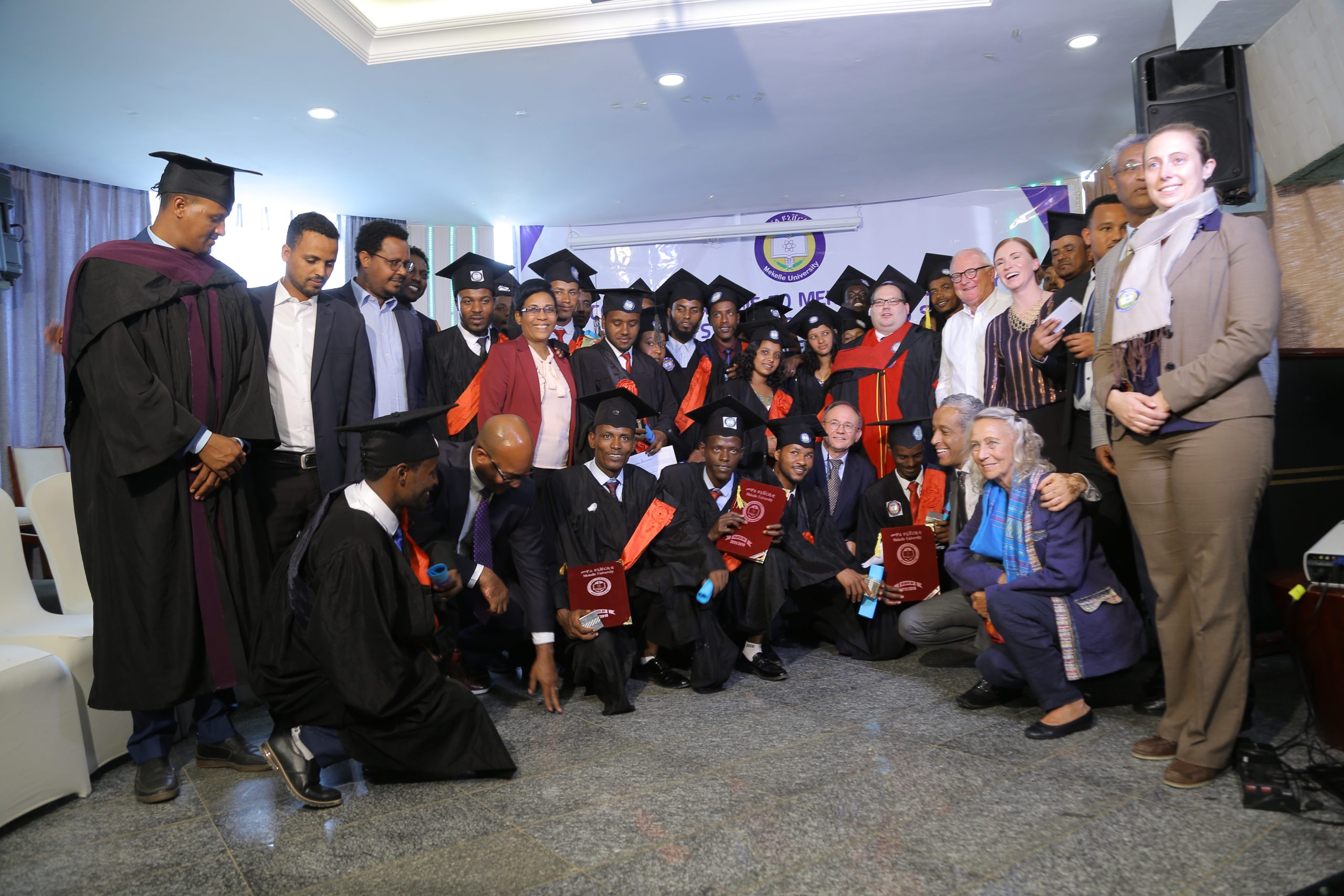 EMG consulting – Online Learning Platform