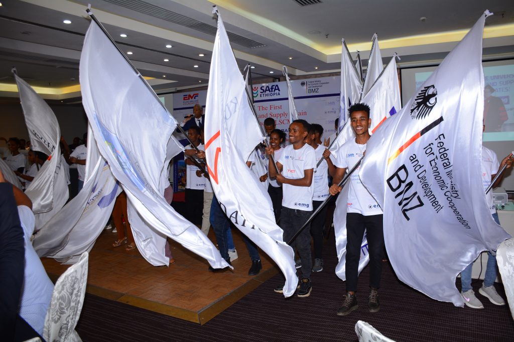 About – EMG consulting