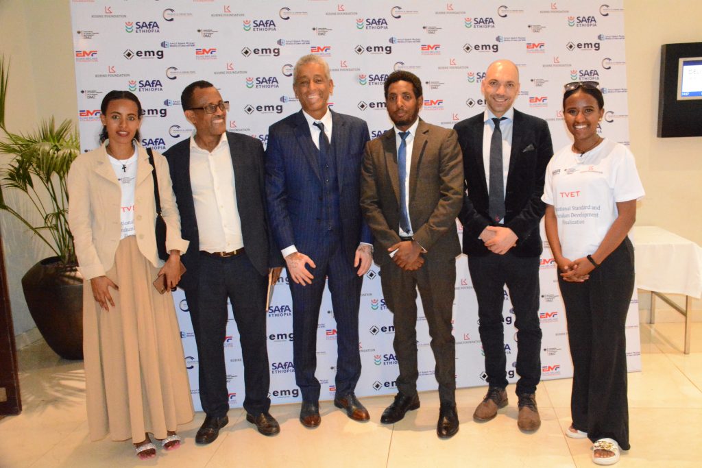 About – EMG consulting