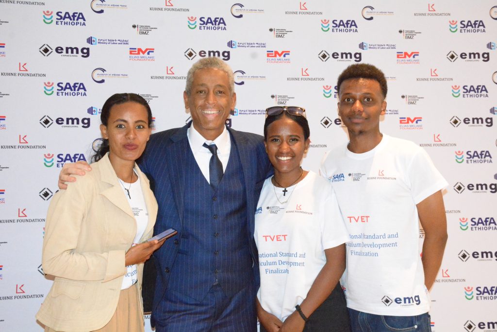 About – EMG consulting