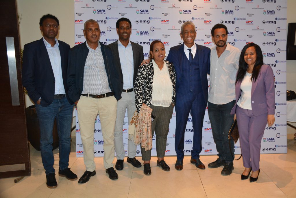 About – EMG consulting