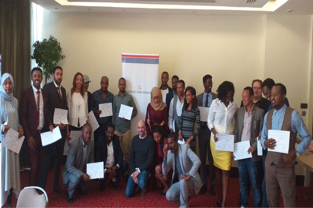 About – EMG consulting